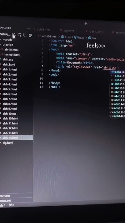 Link Html To Css Webdevelopment Html Coding Css Cprogramming Java Javascript Like Youtube