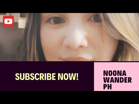 🔴NOONA IS LIVE!SILENT UPDATE!HELLO! - YouTube