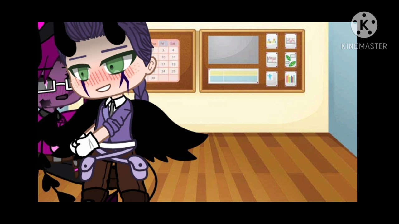 cursed ship (Dsaf/fnaf) - YouTube