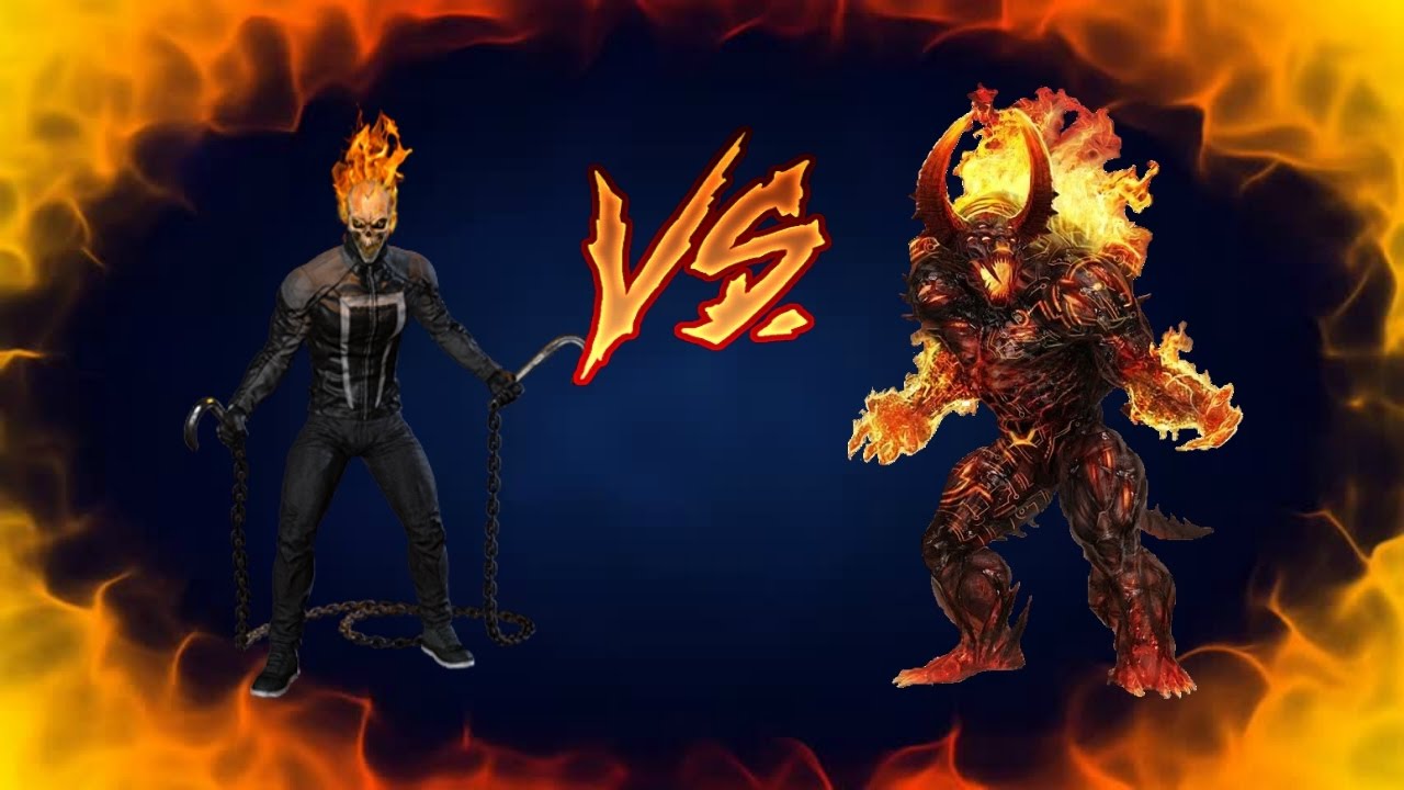 Marvel Future Fight : The Fire War - Robbie clears 12-6 - YouTube