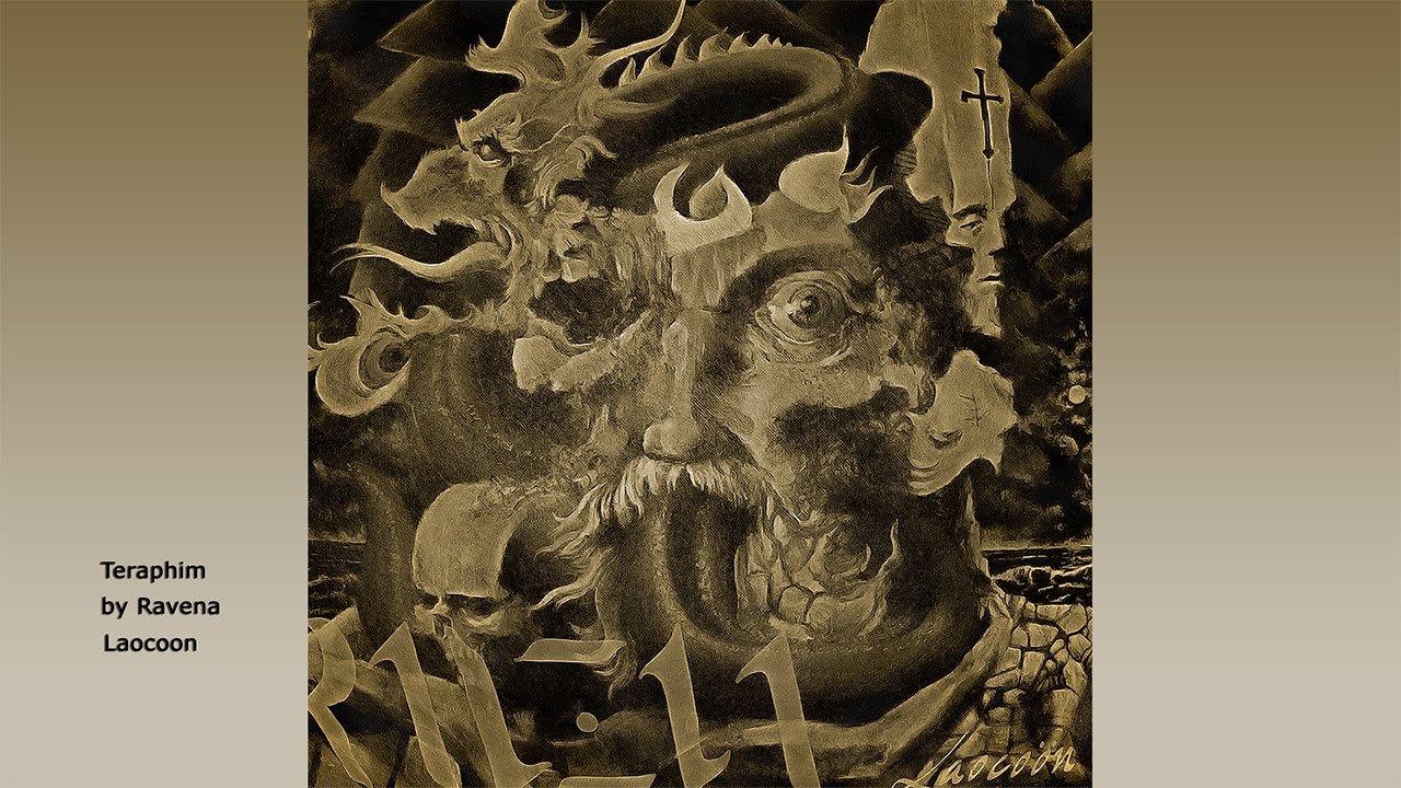 Teraphim by Ravena - Album - Laocoon - YouTube