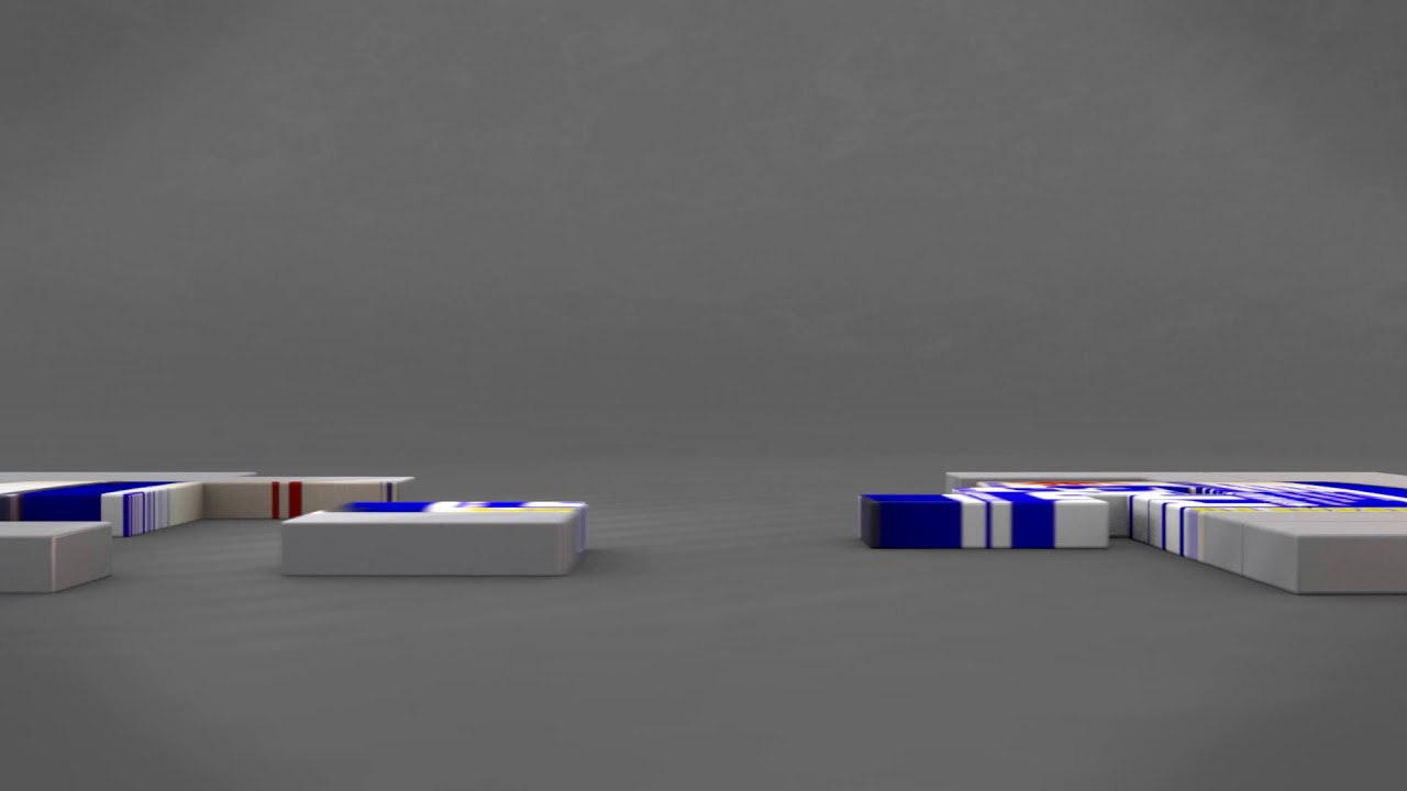 pr3 tetris logo - YouTube