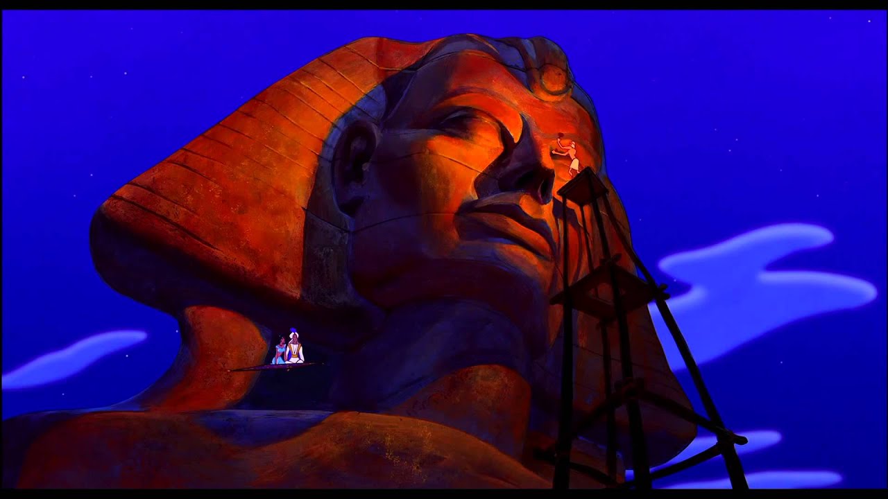 Disney Aladdin Diamond Edition Blu-ray Fall 2015 Trailer - YouTube