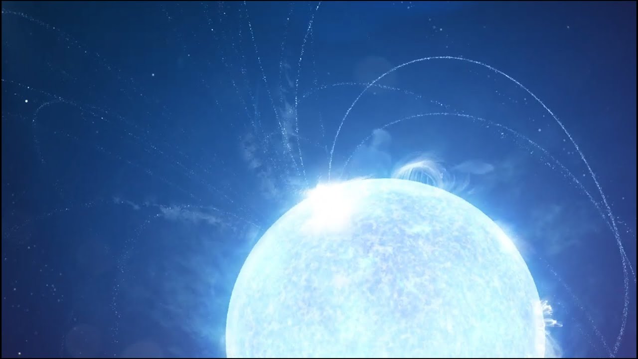 Supernova Explosion of Crab Nebula and Crab PULSAR - YouTube