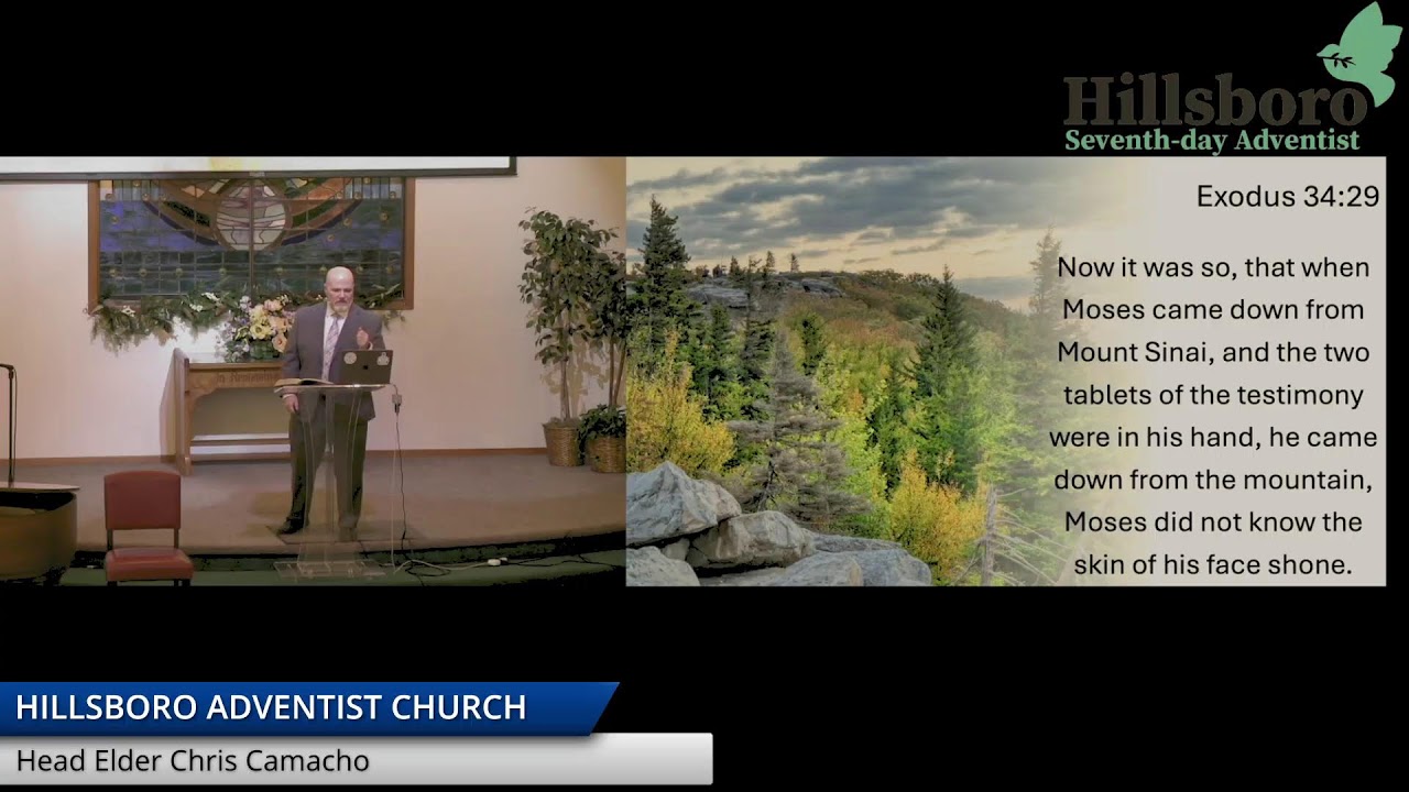 Sermon: Recreating our image of God. Pastor: Troy Wallace - YouTube