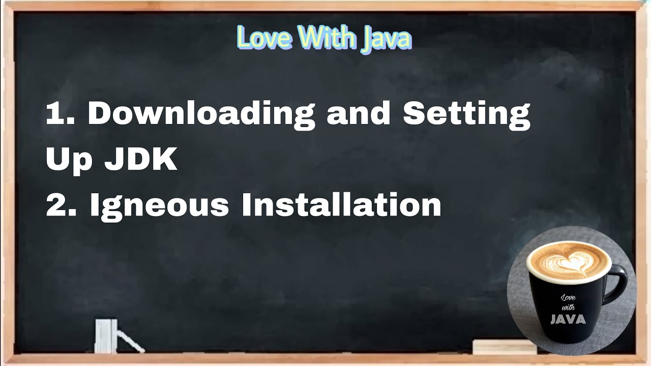 How To Download And Setup JDK Install Igneous Love With Java how-to-download-and-setup-jdk-install-igneous-love-with-java
