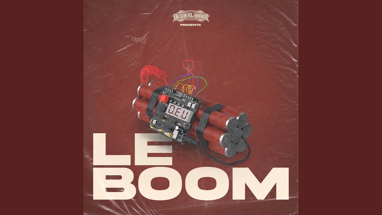 Le Boom - YouTube