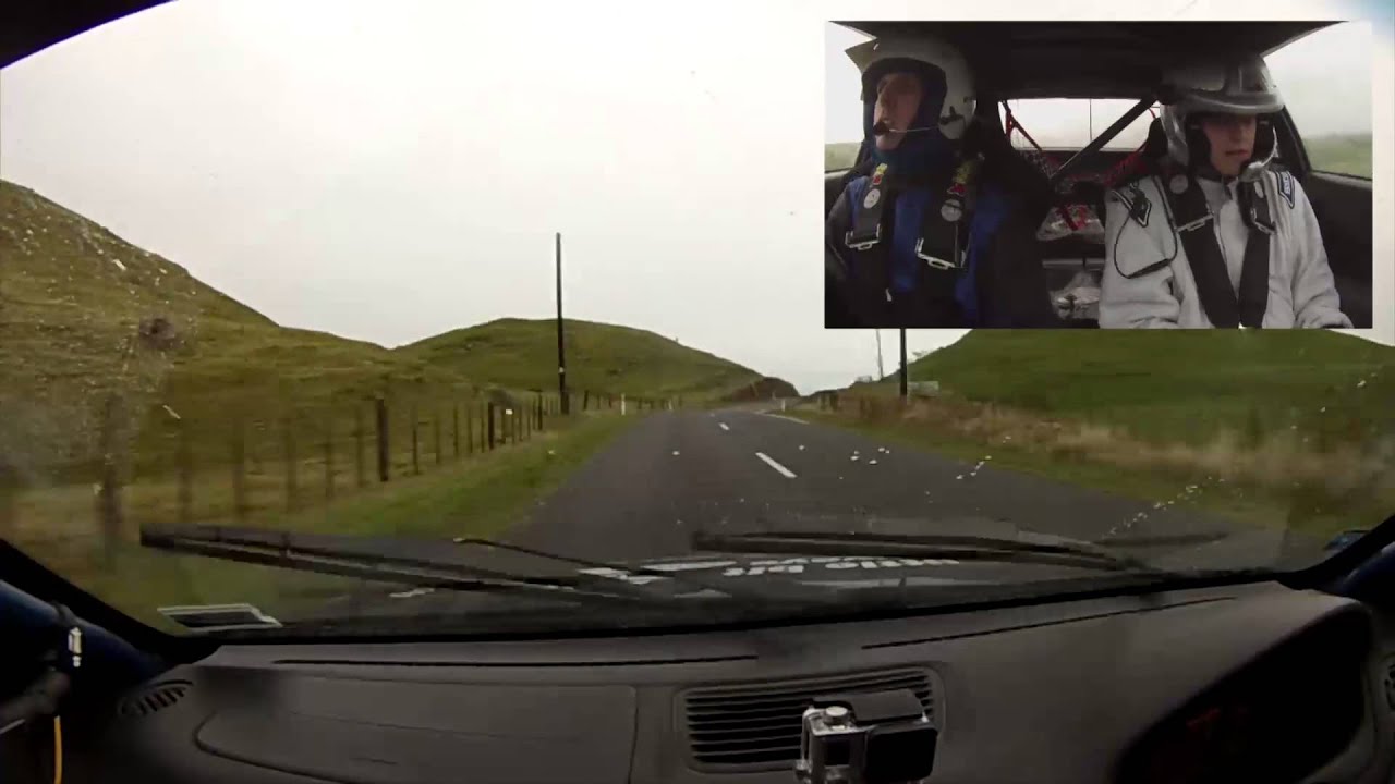 My First Year In A Rally Car: Episode 4 "Rally High, Rally Low" Trailer ...