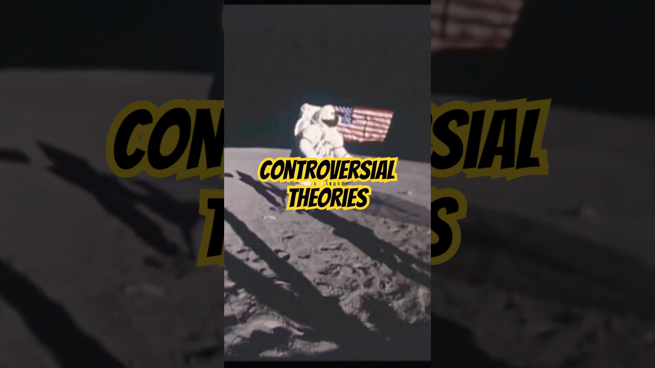 Top 6 Conspiracy Theories That Will Blow Your Mind! - YouTube