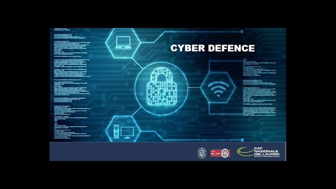 CYBER SECURITY CHECK - YouTube