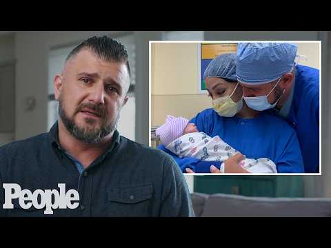 I Blame My In-Laws For My Wife’s Death — So I Fought to Protect My Daughter | PEOPLE