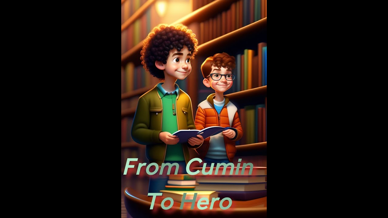 Zero to Hero | From cumin To Hero | amazing story - YouTube