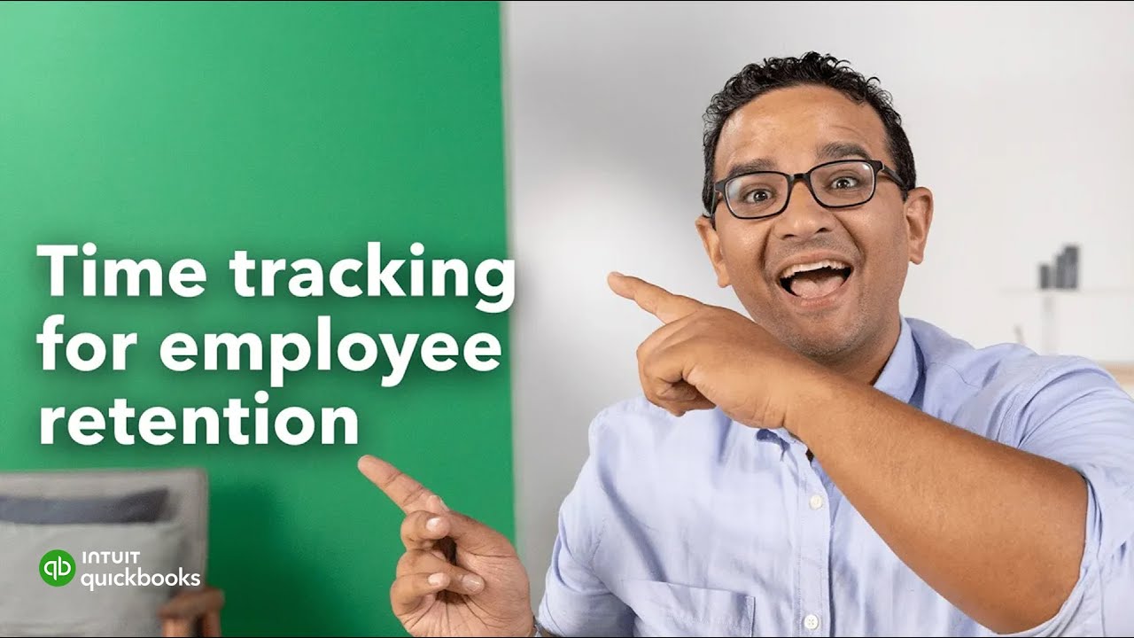 How can tracking time help with employee retention? | Grow Your ...