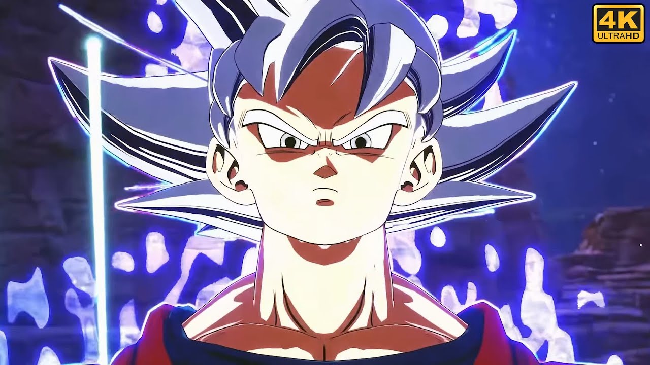 DRAGON BALL Sparking! ZERO-Cinematic Opening Trailer [ Total 182 ...