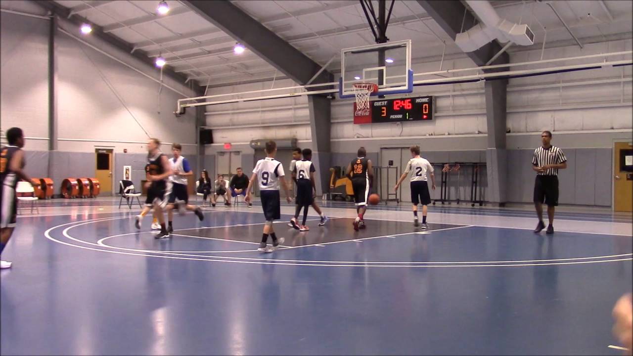 Worthy Basketball Highlights Volume 48 (Teardrop!) - YouTube