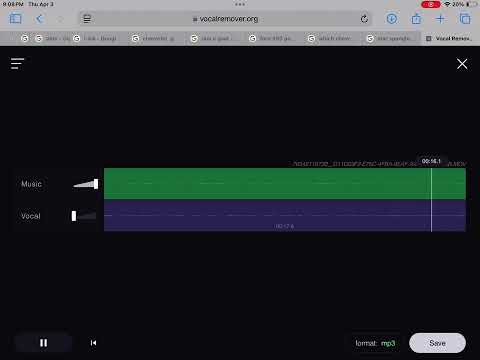 Counting With The Number One Theme Song Karaoke - YouTube