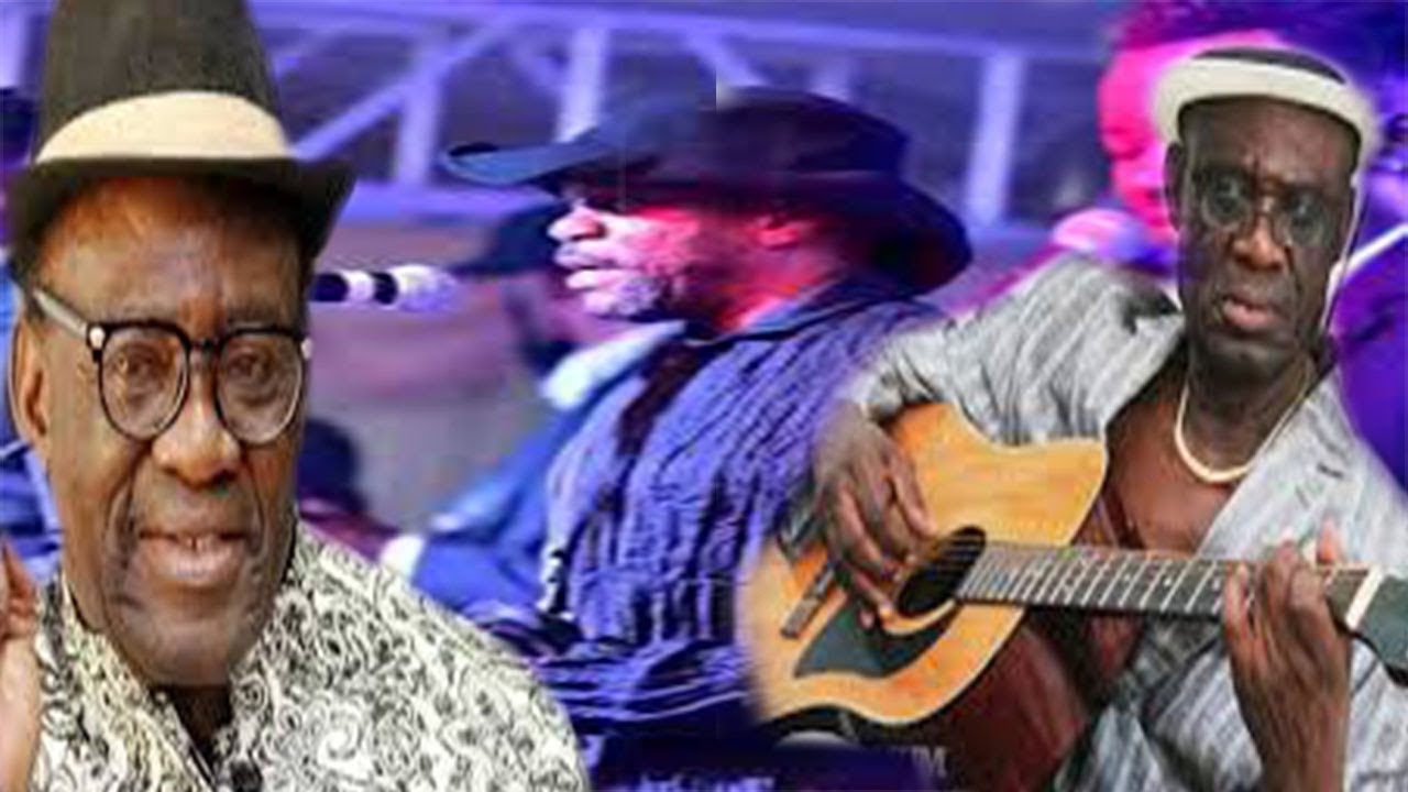 MANDA CHANTE SUKA NA CONCERT NA CHEZ TEMBA AVEC BANA OK - YouTube