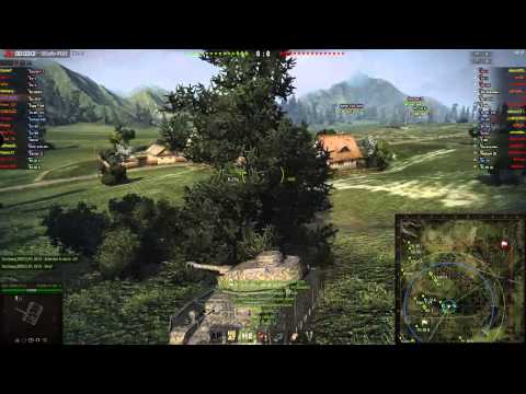 World of Tanks - Wot Tutorial Pz4H - YouTube