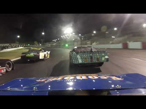 Madera Speedway Pro Late Models - 11/14/20 - YouTube