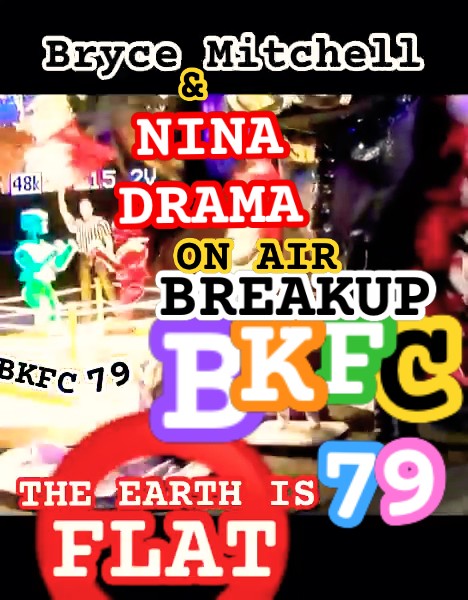 UFC met BKFC Australia, Nina Drama, Bryce Mitchell and Eddie Bravo ...