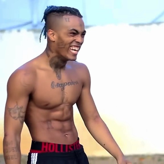 Hope Xxxtentacion Ripped 🪦 Youtube