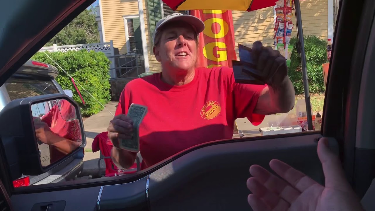 Ask Me About My Weiner! - YouTube