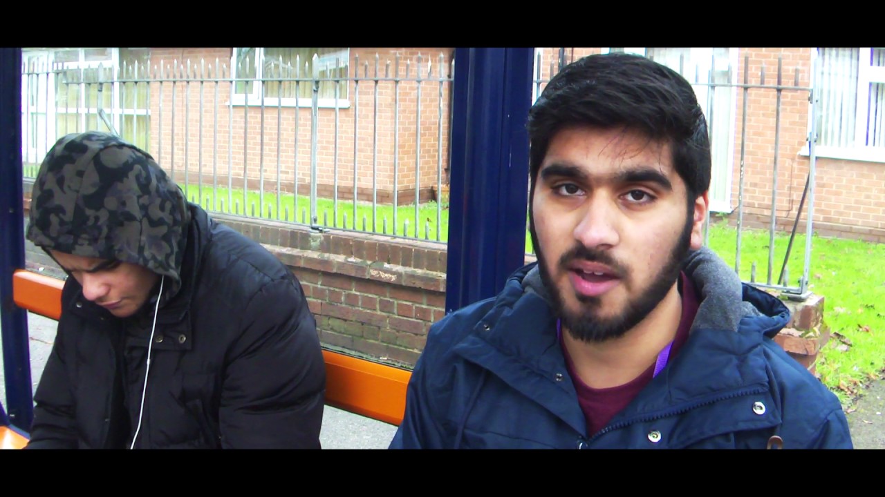 EE 4G Advert - YouTube