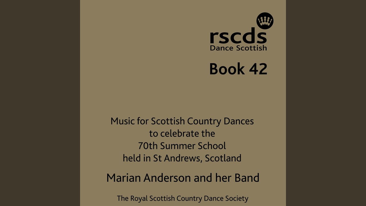 Mr Iain Stuart Robertson (8x32 Reel) - YouTube