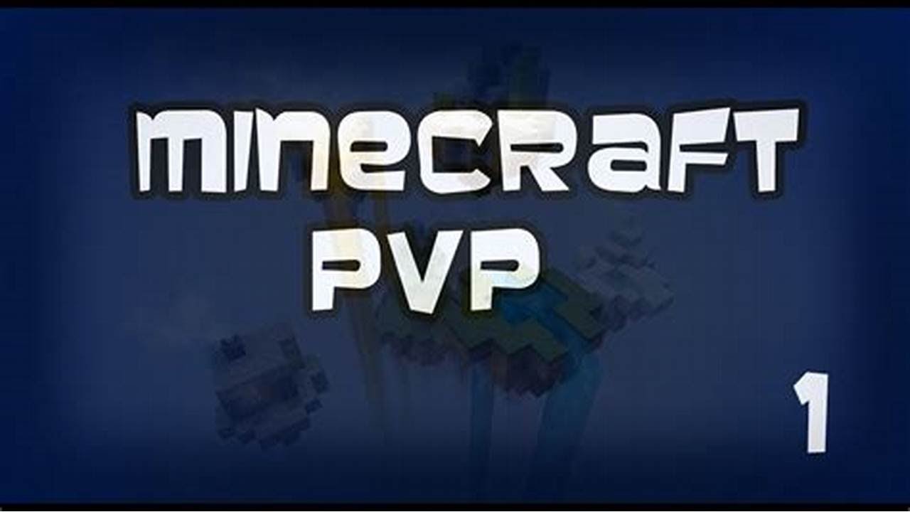 Minecraft PvP | Gameplay - YouTube