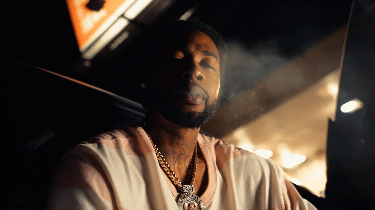 Weebo ''Pressure'' (Official Video) Dir. by @CMDELUX - YouTube