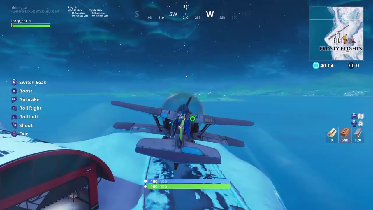 Fortnite(WW3) - YouTube