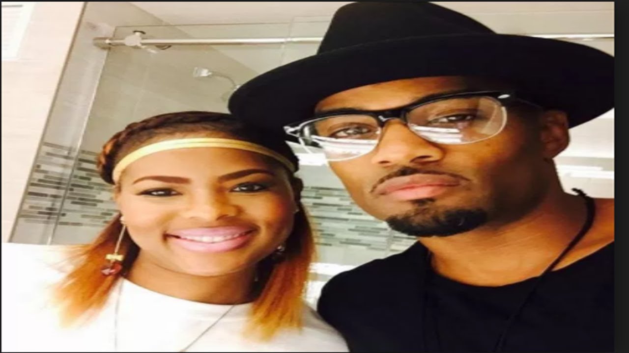 Willie Moore Jr - Happily After All - YouTube