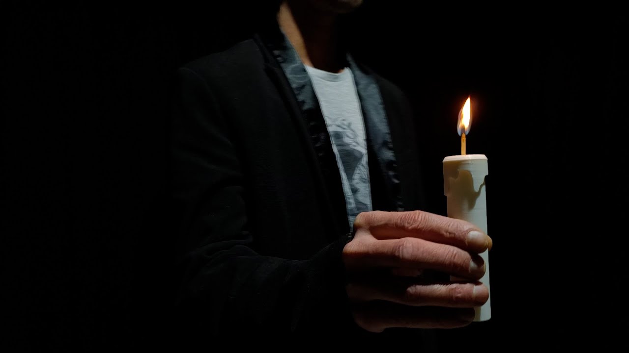 The Appearing Candle - Trailer - YouTube