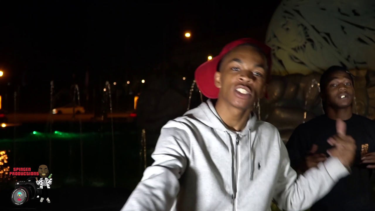 Flont - Intro (Official Music Video) [Prod By. 1800it) - YouTube