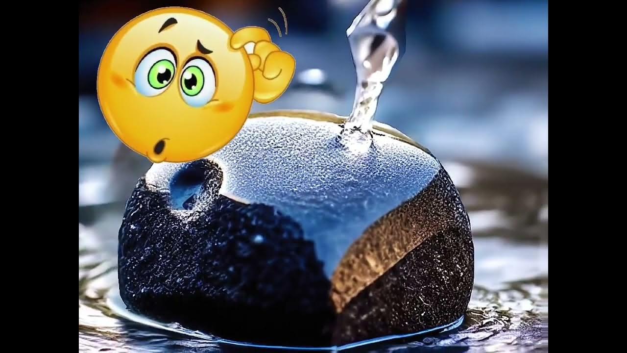 Защитный лак для бетона и камня - YouTube