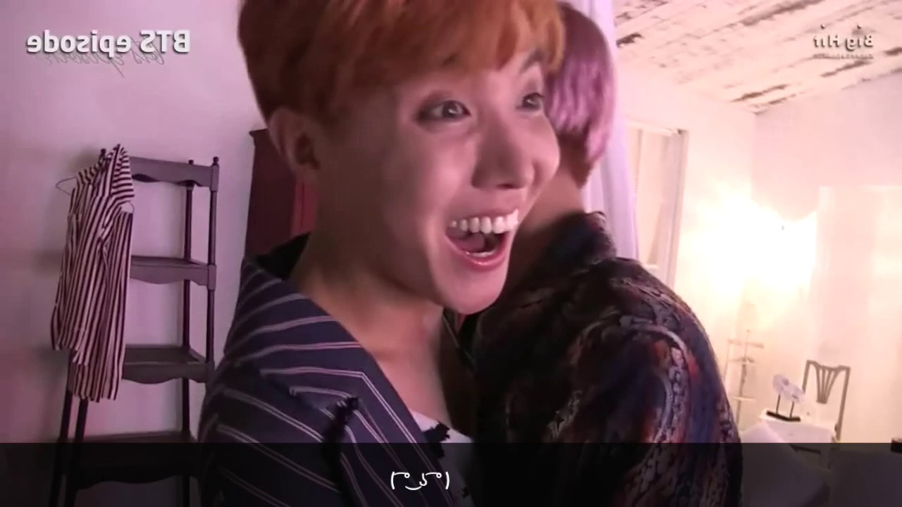 BTS J-Hope Makes Jin Scream for 10 minutes [ENG SUBS] - YouTube