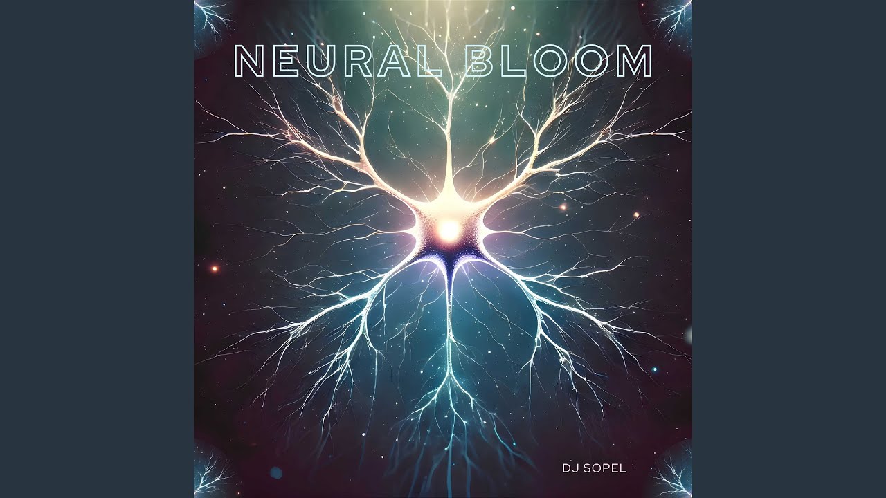Neural Bloom - YouTube