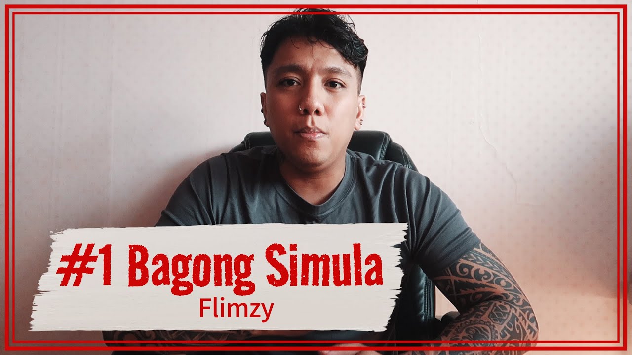 #1 Bagong Simula || Ang simula ng pagbabago ng aking buhay! - YouTube