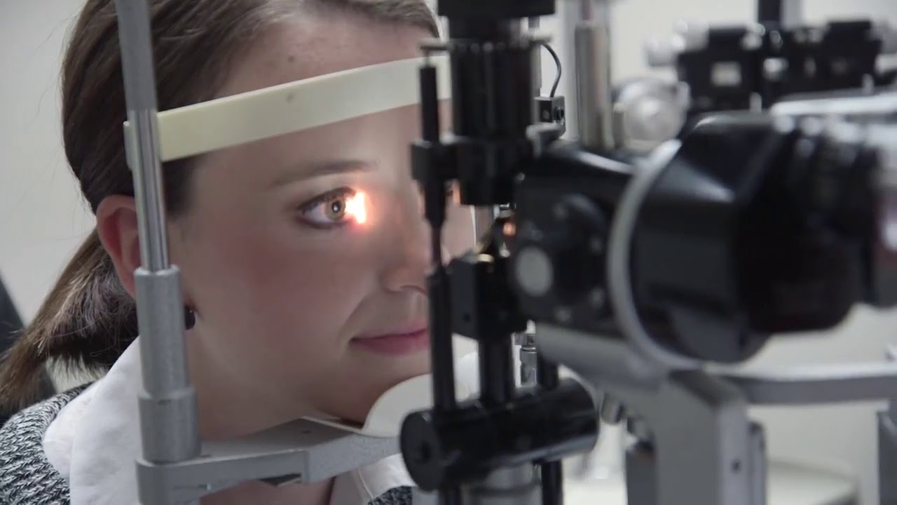 Andrew Antoszyk, MD | CEENTA Ophthalmologist and Retina Specialist ...