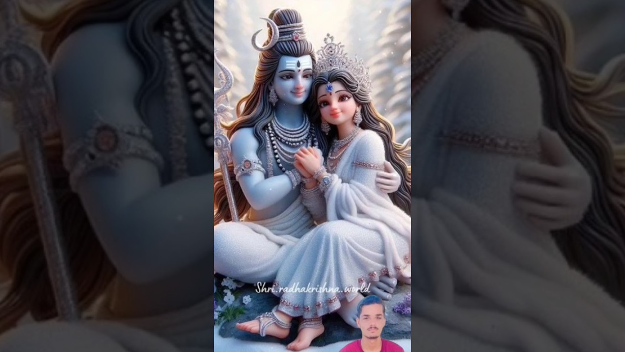 #Parvati Mata bhola baba sa bhole#Short Video ## - YouTube