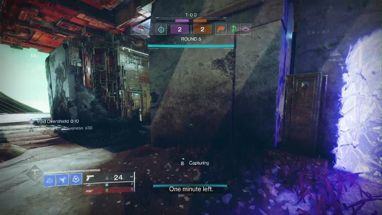 Destiny 2| Easy round #13 - YouTube