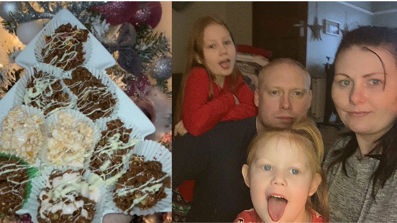 Cosy Sunday | Family day in #CosySunday #relax - YouTube