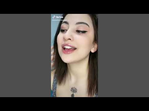 Tiktok - Elçin Quluzade - Ben Aşkımın Delisiyem ile çekilmiş en iyi tiktok videoları #tiktok