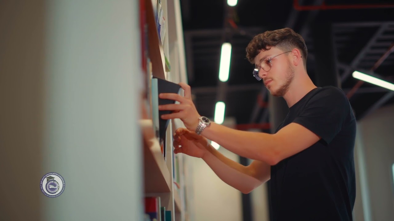 Svit Osviti, university admissions company commercial - YouTube