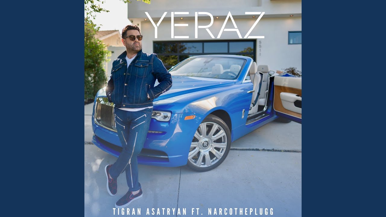 Yeraz - YouTube