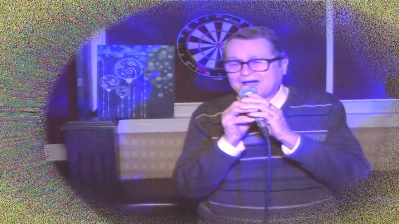Unchained Melody Ray McLaughlin February 6th, 2020 - YouTube