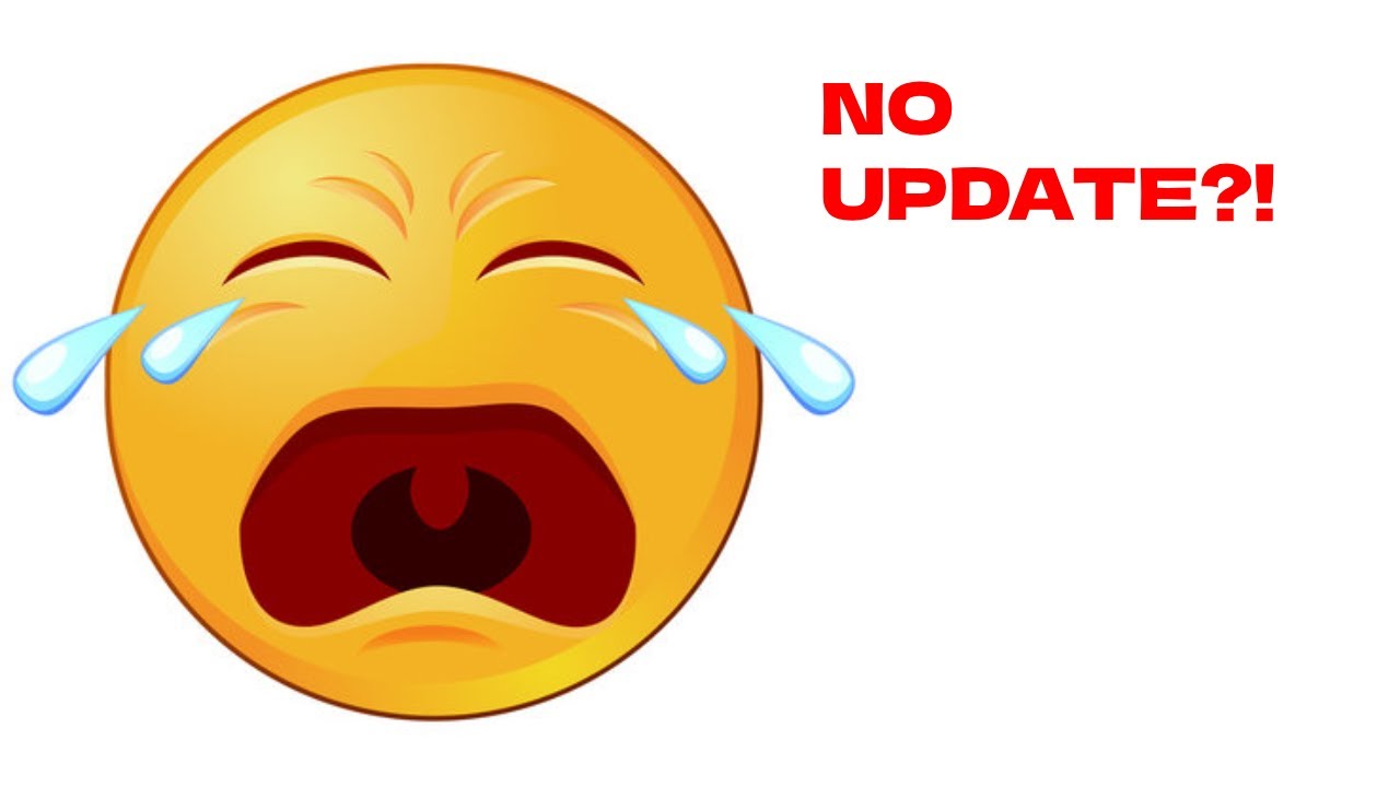 [YBA] No Update - YouTube