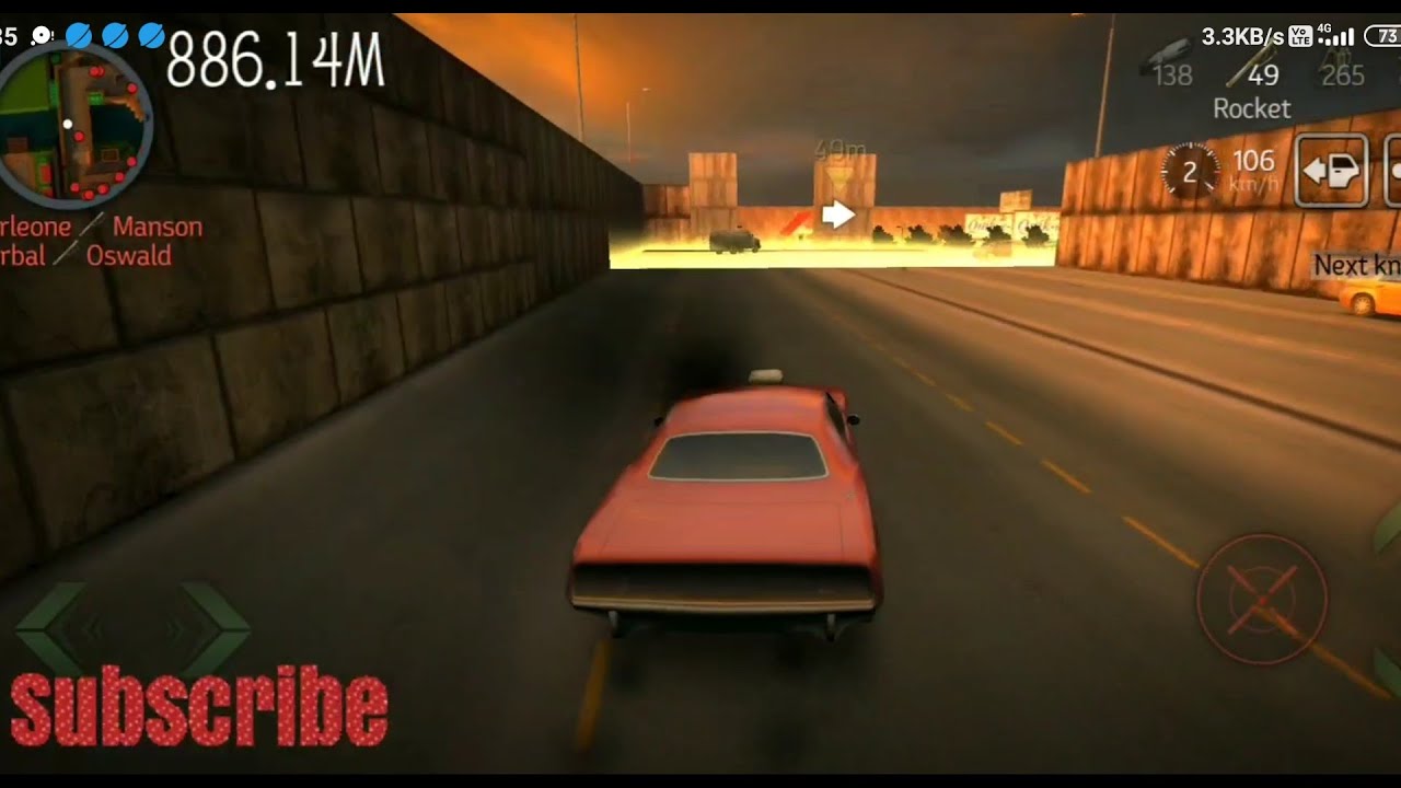 Payback 2 gameplay #5 - YouTube