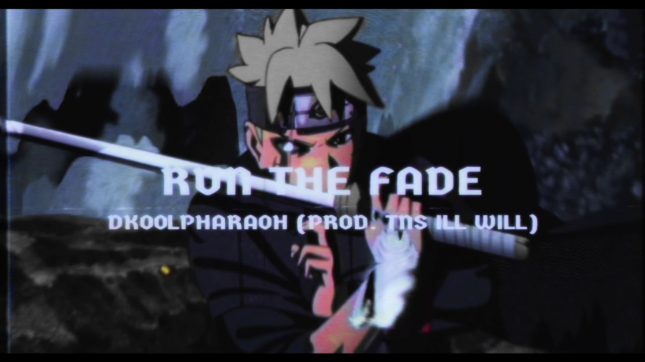 Dkoolpharaoh - Run The Fade 😡Prod.Tns 1ll w1ll😡 - YouTube