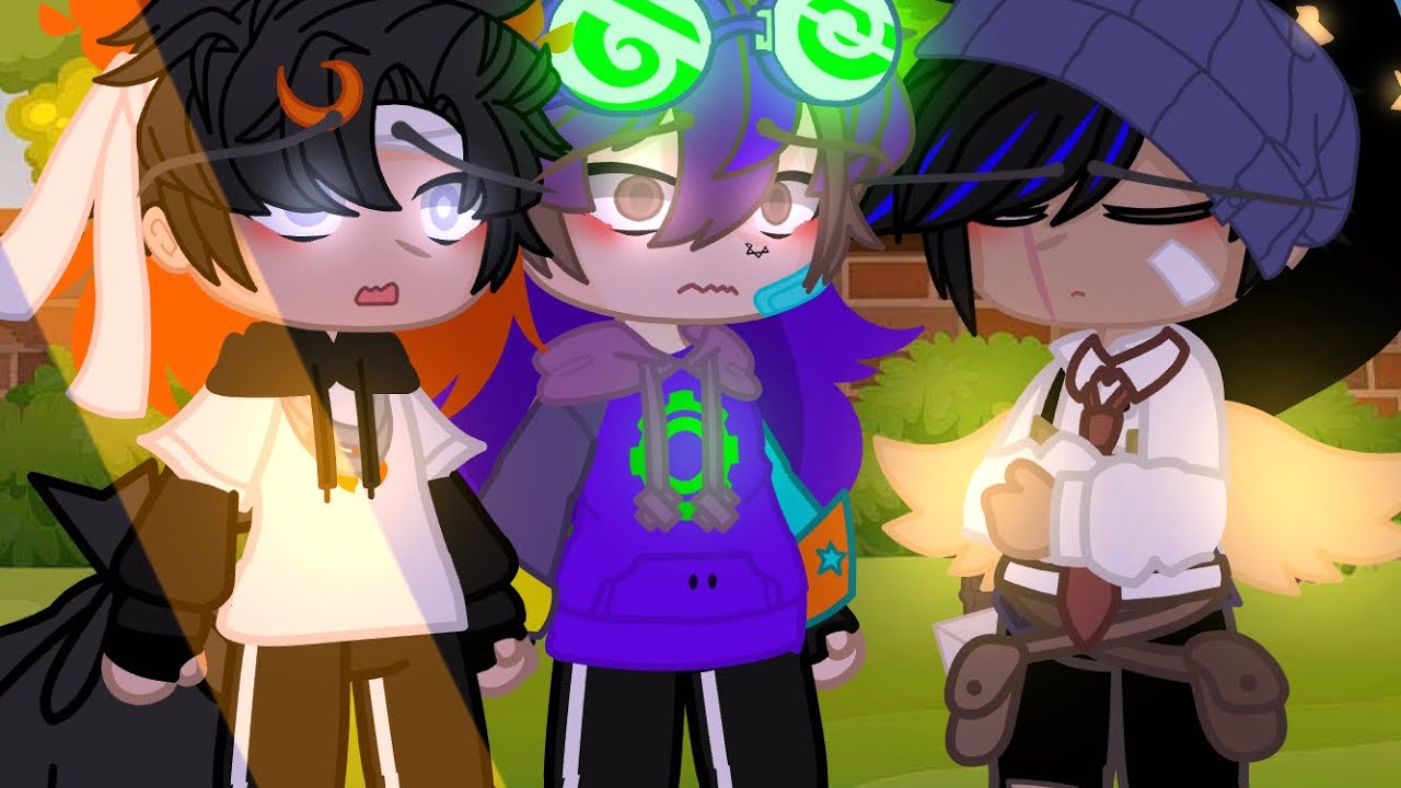 [🗣 ] Rumor has it.. [ 🗣] - (KarlNapIty angst?) - YouTube